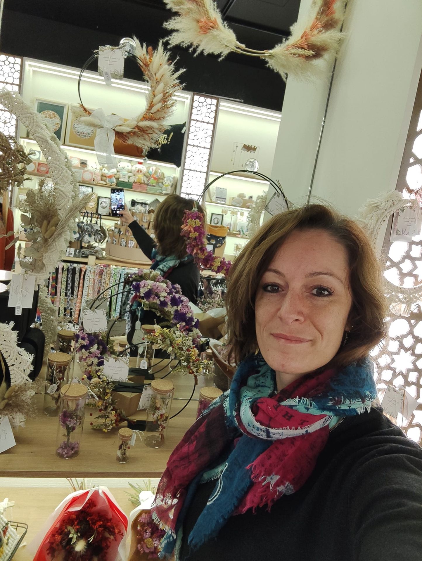 La cabane de Lorelys | L'Atelier de Lynie